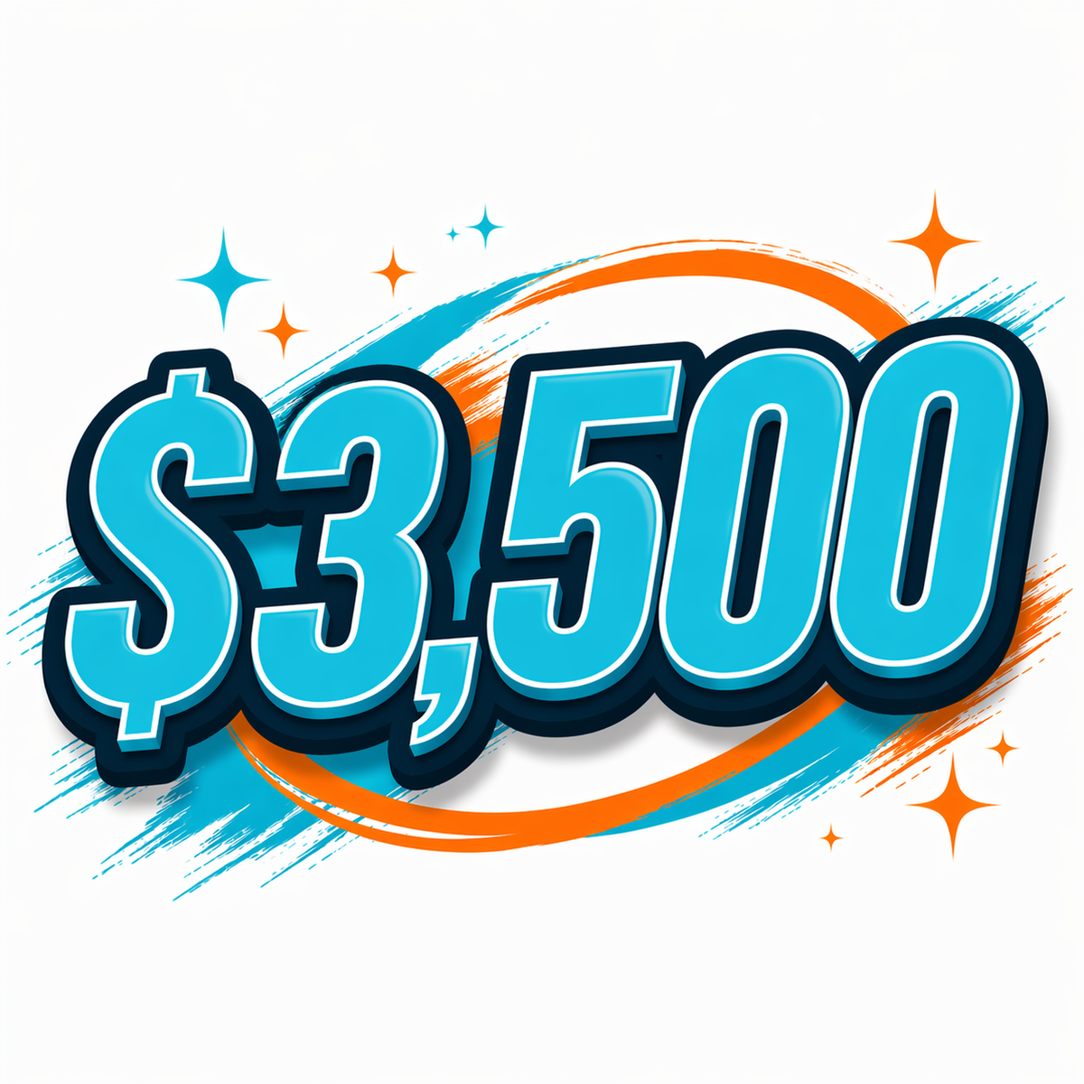 Win $3,500 Cash Sweepstakes - $3,500 - AnyTrivia Sweeps