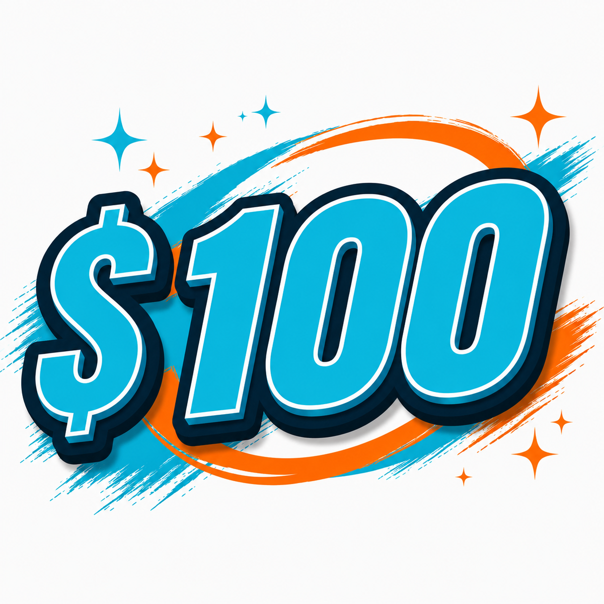 Win Daily $100 Cash Sweepstakes - $100 - AnyTrivia Sweeps